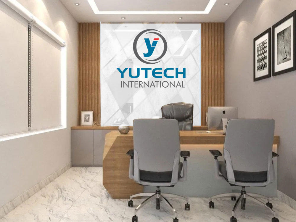 Yutech International - About Us